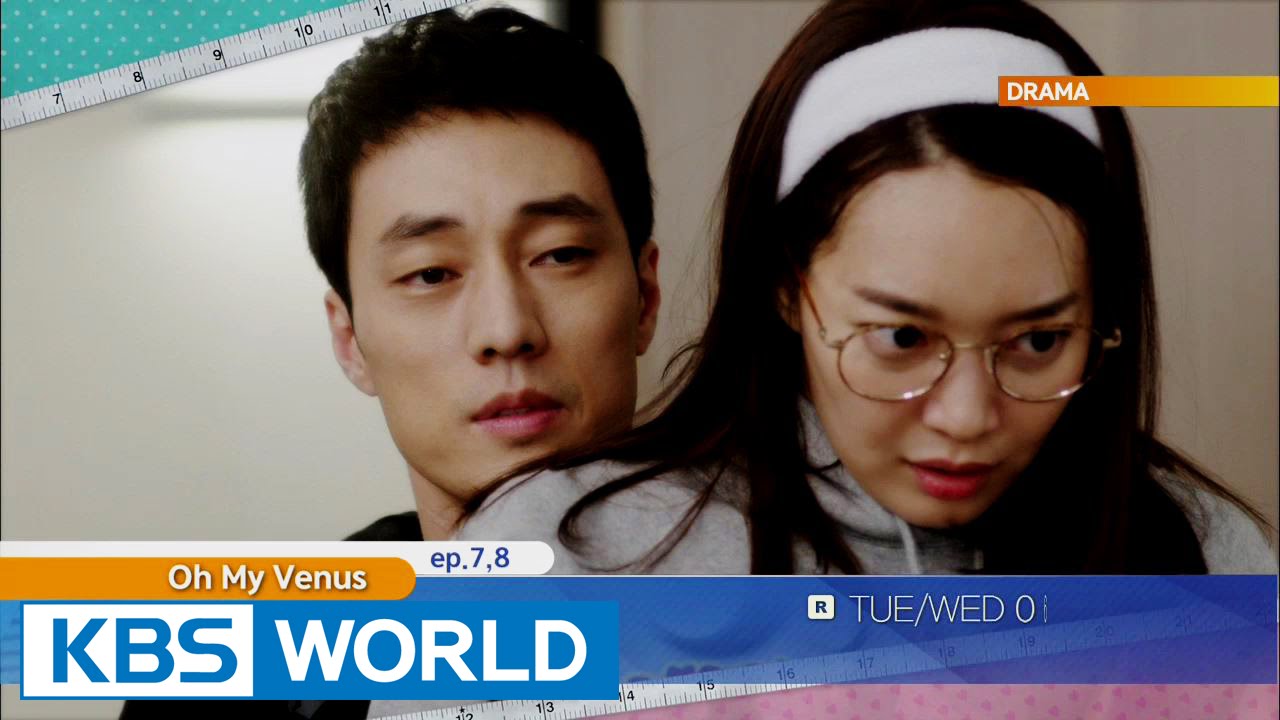 [This Week] KBS World TV Highlights - Drama (2015.12.14 – 12.20) - YouTube