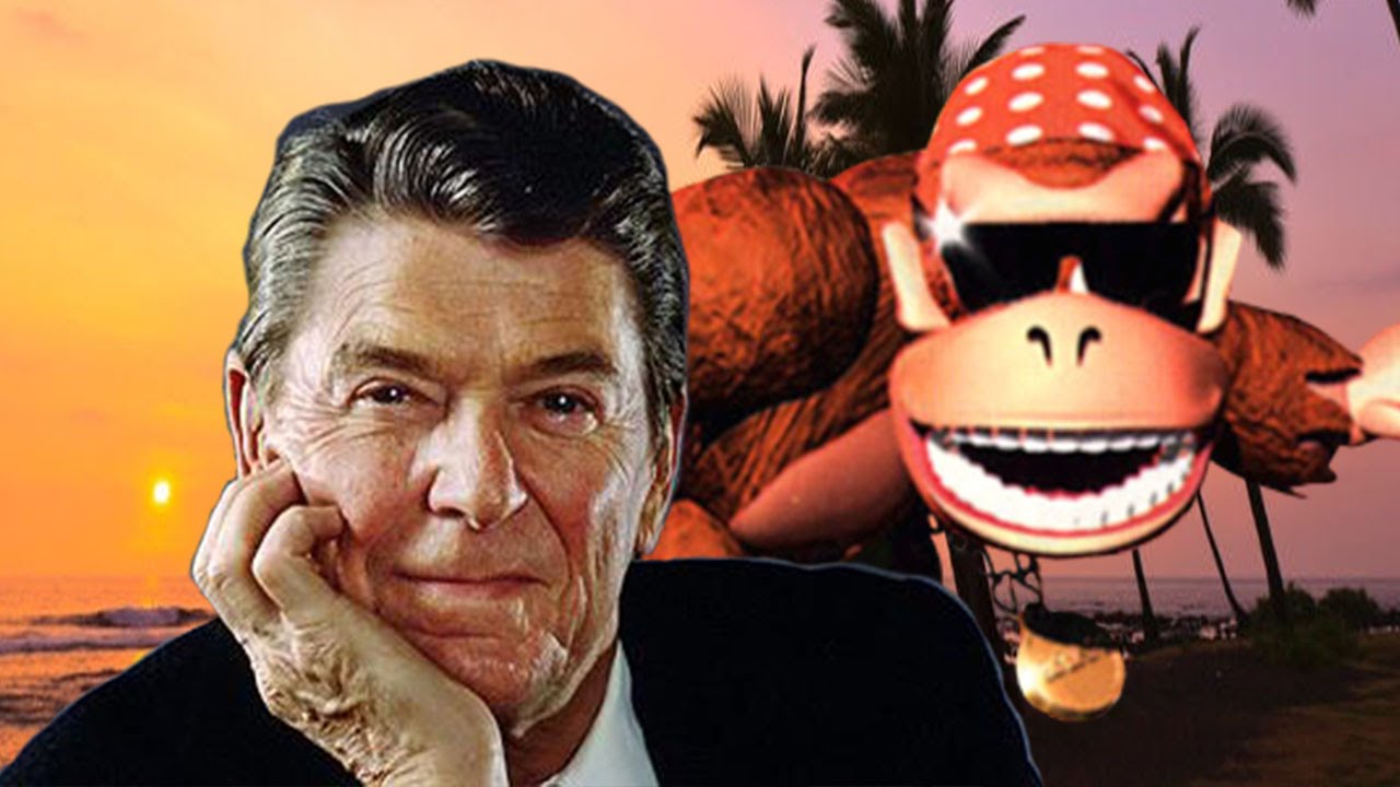 Mr.Monkey Channel Trailer - YouTube