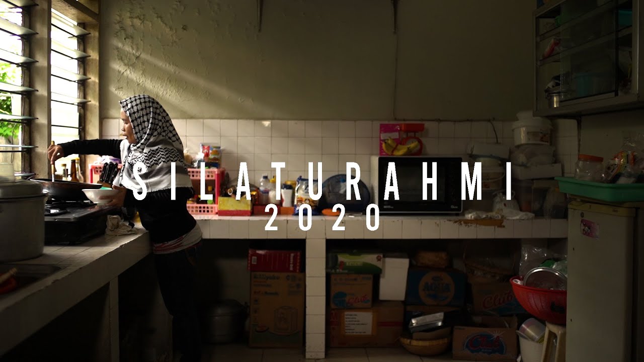 Silaturahmi 2020 - YouTube