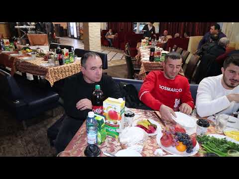 Arzuman xoş gəlmisən əsgərlikdən omsk#05.01.22#49