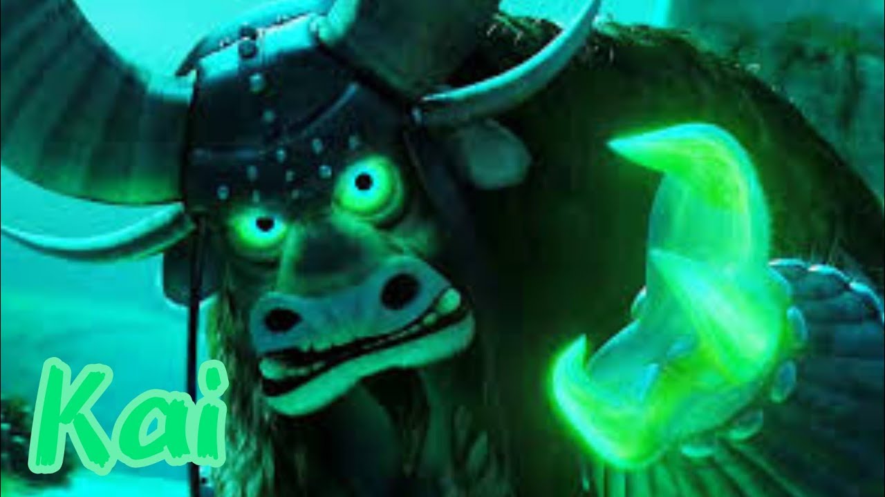 Kai Tribute - YouTube