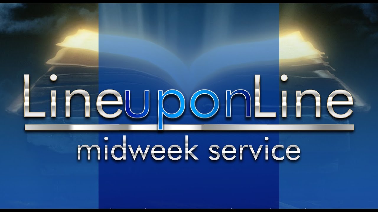 LINE UPON LINE SERVICE - YouTube