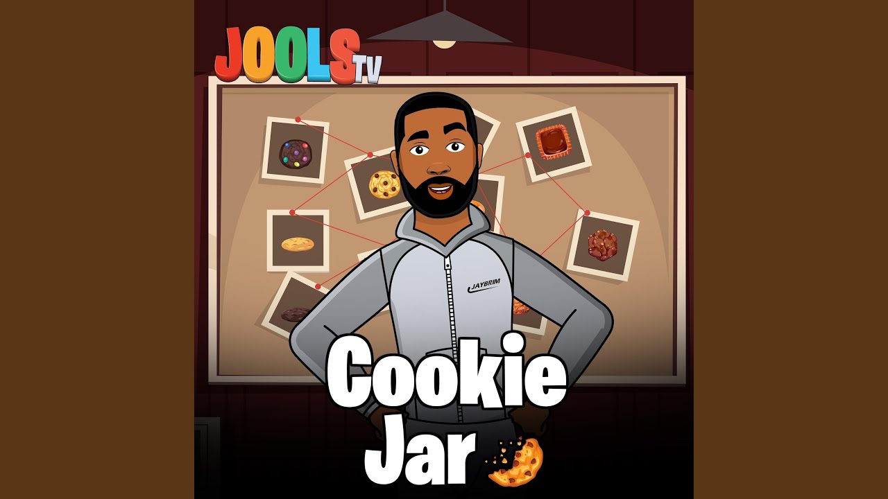 Cookie Jar - YouTube