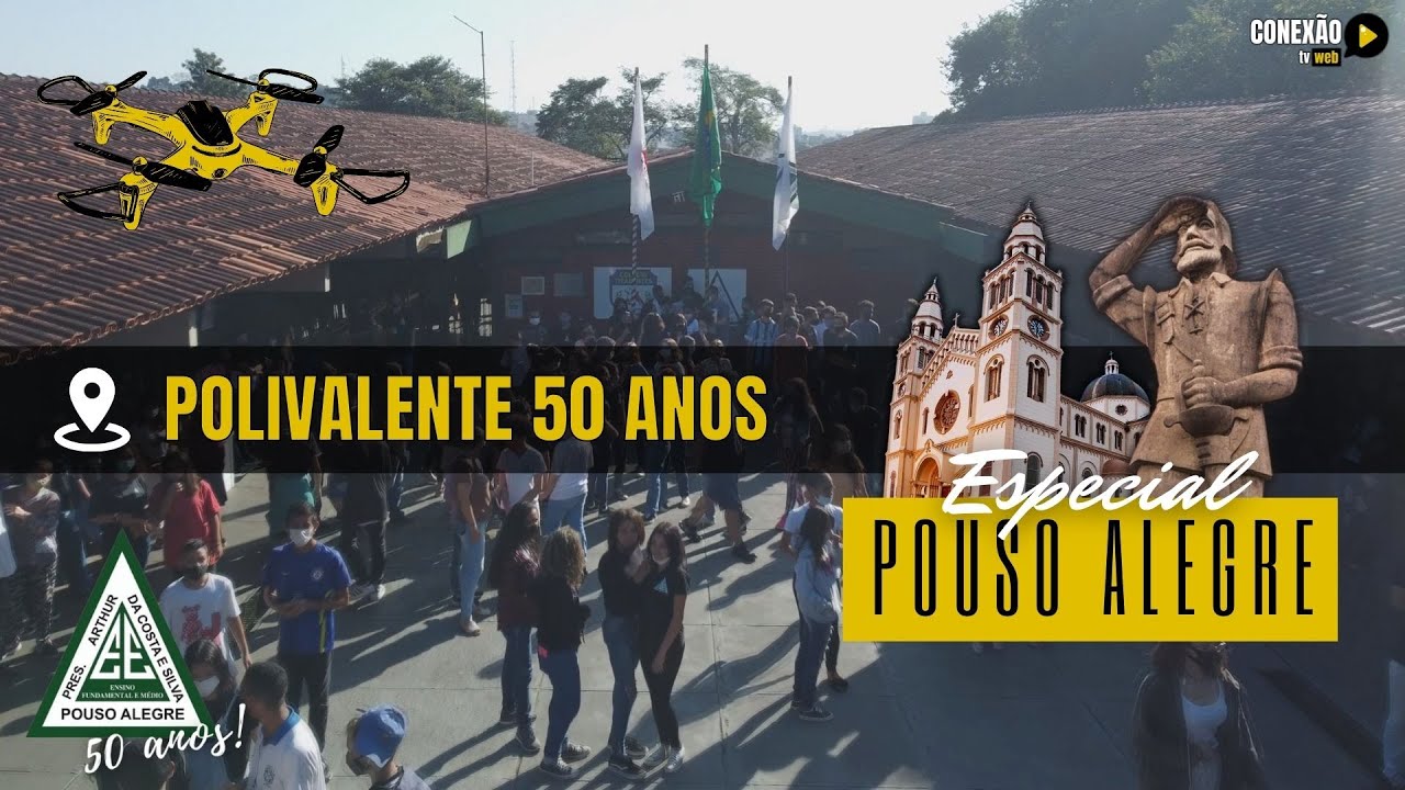 Escola Presidente Arthur Da Costa E Silva - FDPLEARN