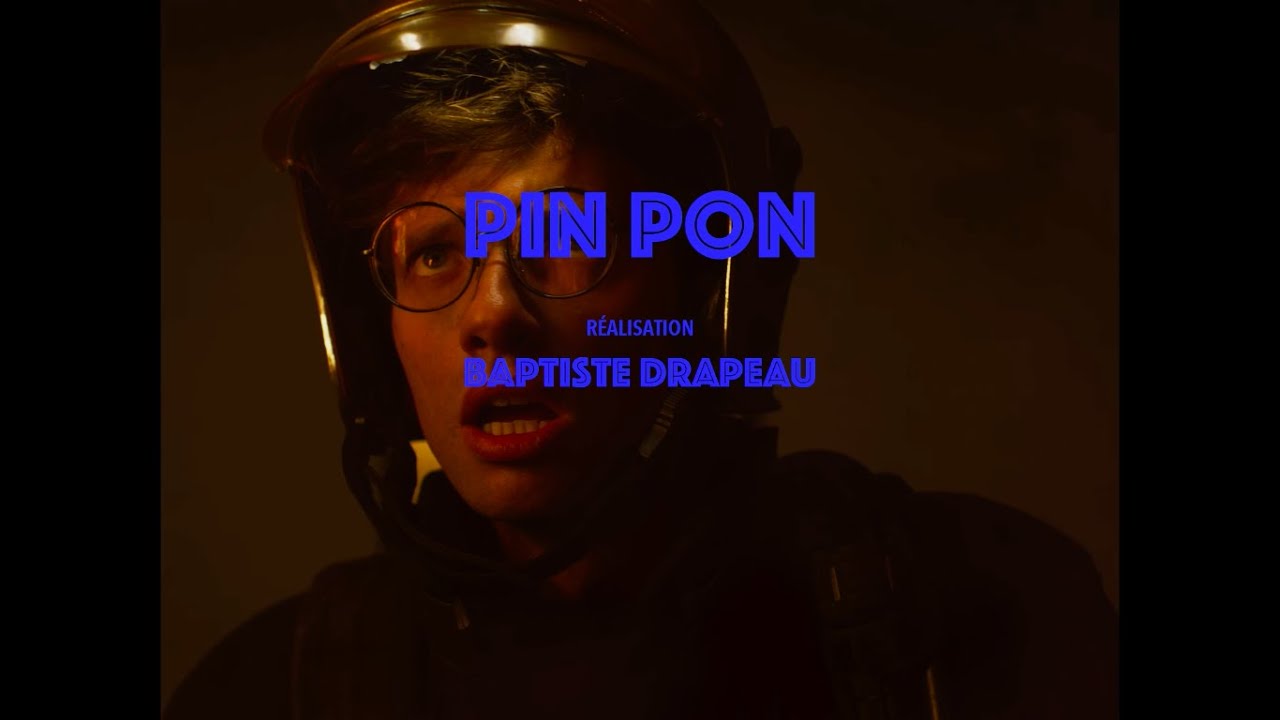 PIN PON | Teaser (2022) - YouTube