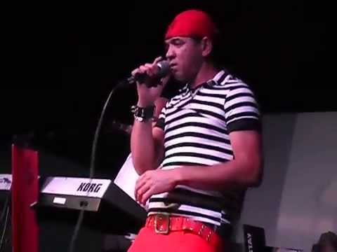 EDSON MARQUES - YouTube