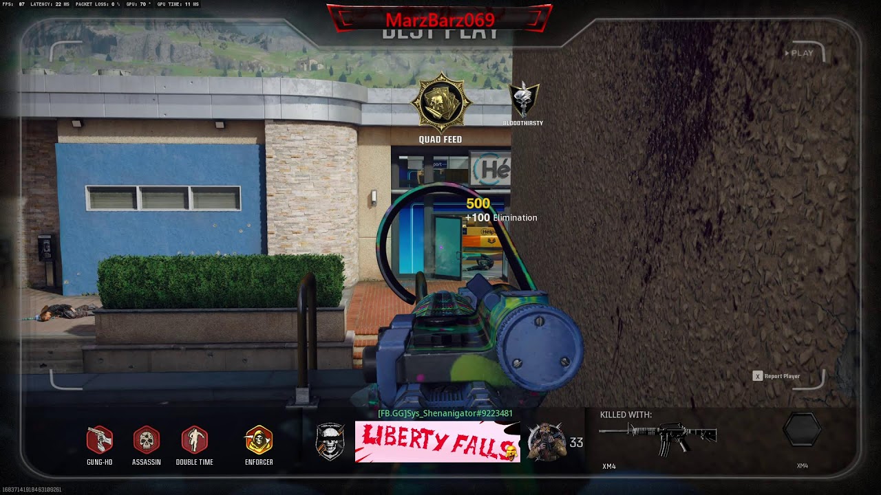 LIVE | CALL OF DUTY BO 6 MULTIPLAYER- | -BO 6 MULTIPLAYER WITH THE BOYS - LETS GOOO! - | PG 18 ...