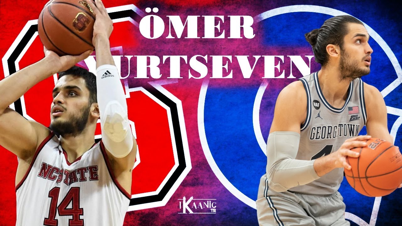Can Ömer Yurtseven Become The Best Turkish NBA Player? | NBA Draft ...
