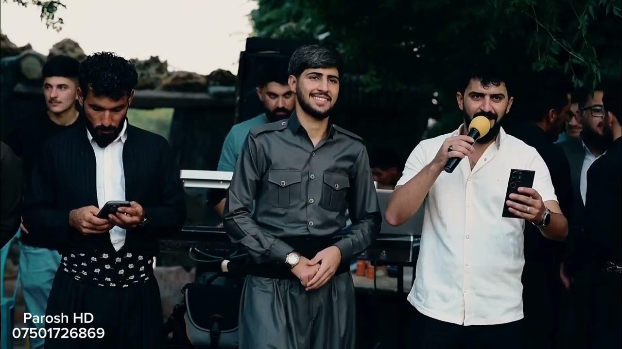 Jasm chuchani w rahil arbaty haflay saraw 🔥 agr akatawa fwl remex 🔥 ️2024 - YouTube