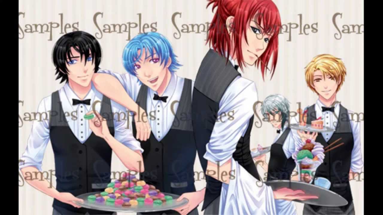 Chicos de CDM (fantastic baby) - YouTube