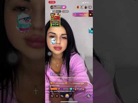 Bigo live russia 🖤