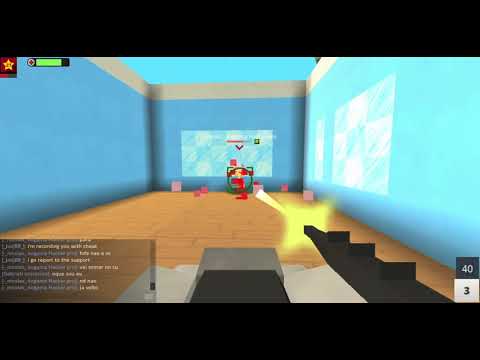 Kogama Hack [2019] - YouTube