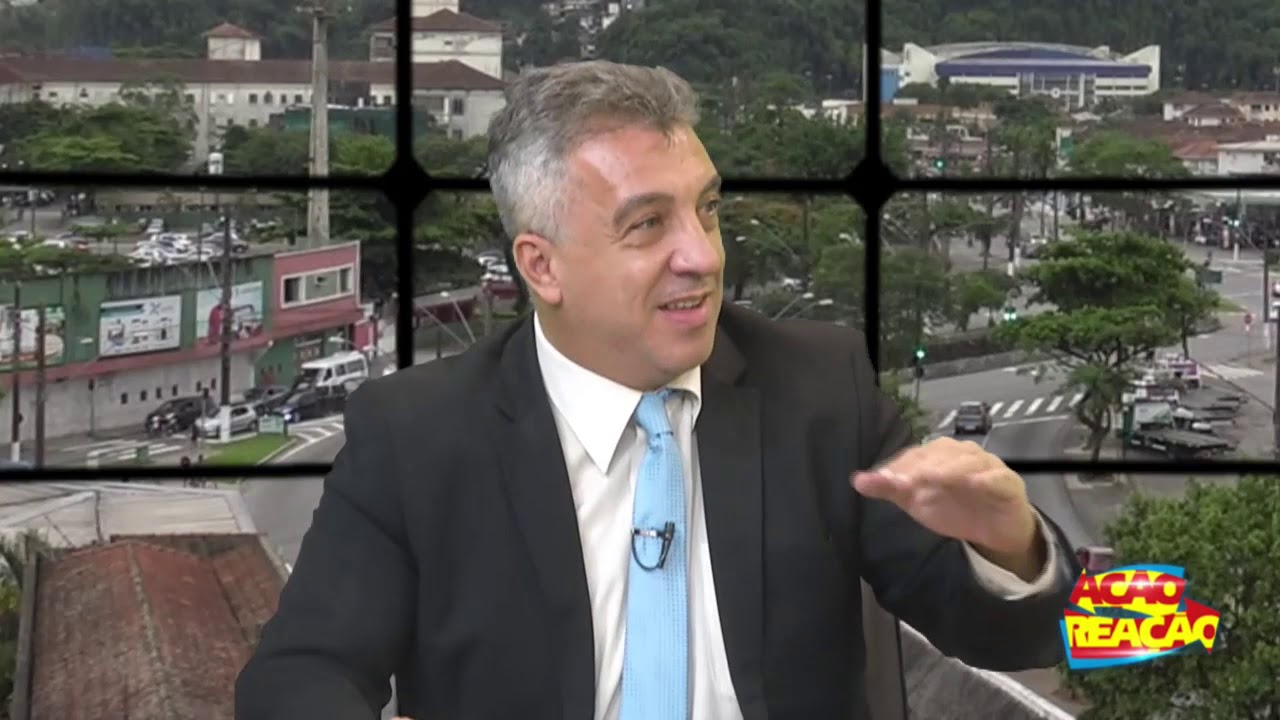 Ação e Reação 16/06/2020 Marcelo Coelho - YouTube