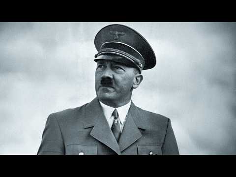 Hitler: Bir Diktatörün Hipnotik Gücü