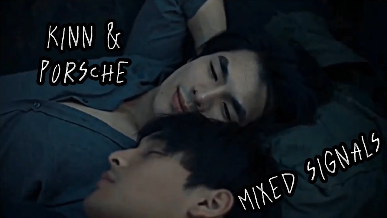 KINN AND PORSCHE- KINNPORSCHE THE SERIES - 1ER ANIVERSARIO - YouTube
