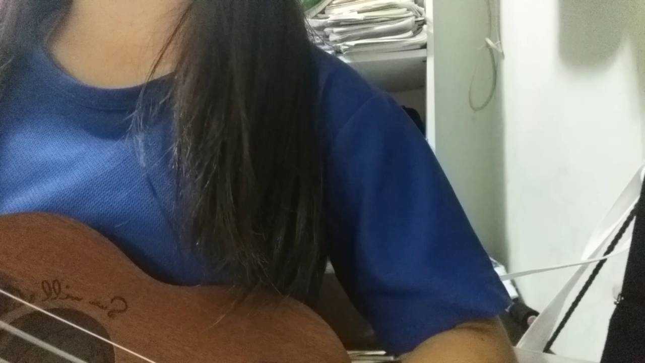 [HELLOWORLD] Jason Mraz - I'm Yours (cover) - YouTube