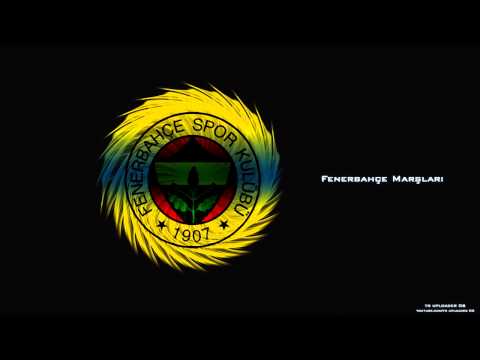 Fenerbahçe Marşları - 1907 Remix