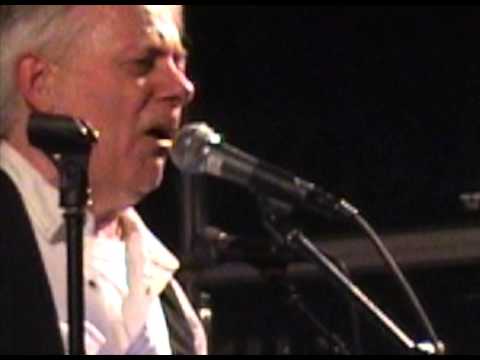 Pope Alley PARTYsans - Johnny B Goode - YouTube