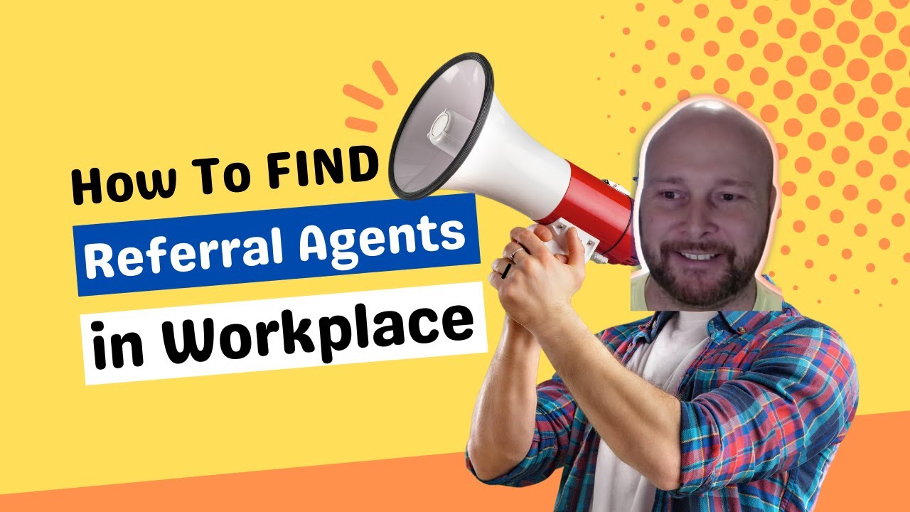 HOW TO find eXp Referral Agents, by location IN Workplace - ITS EASY ...