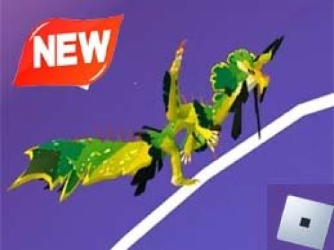 Yama'Tu redesign's Showcase | ROBLOX | Creature of Sonaria | COS - YouTube