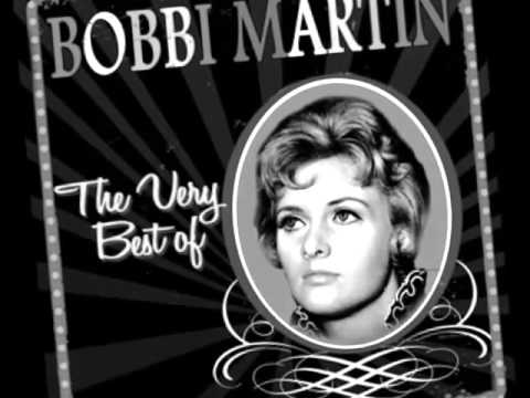 Bobbi Martin -- I Can't Stop Thinking Of You - YouTube