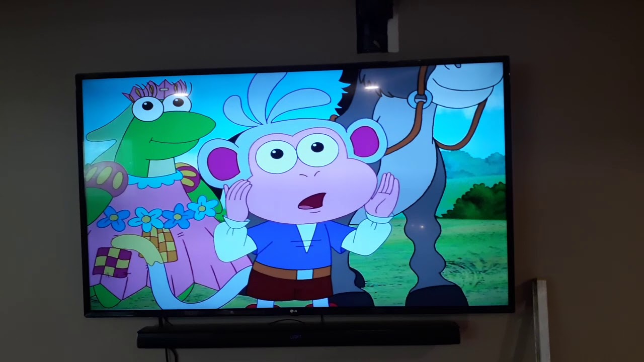 Dora's Royal Rescue 2012 Part 17 - YouTube