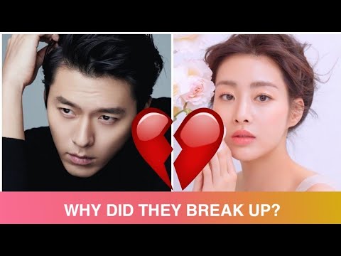Looking Back: What Really Happened With Hyun Bin And Kang Sora's Relationship