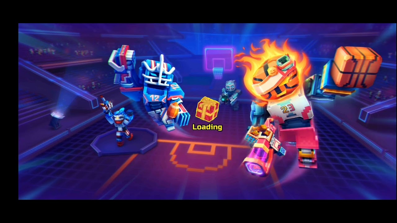 part 2 pixel craft 3D - YouTube