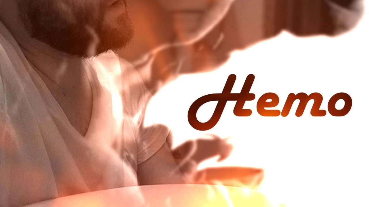 Hemo - (A Short Comedy Film / Court-Métrage Humoristique) - YouTube