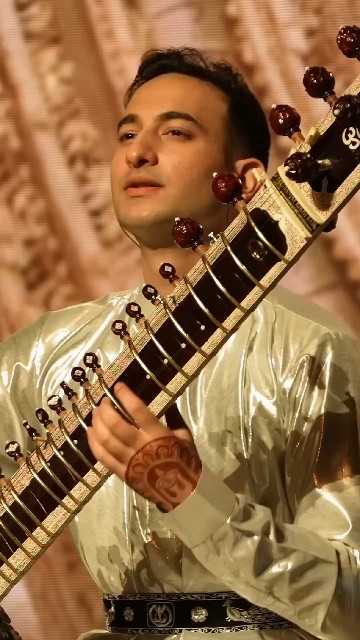 Chanakya by Rishab Rikhiram Sharma || beautiful song #song #music # ...