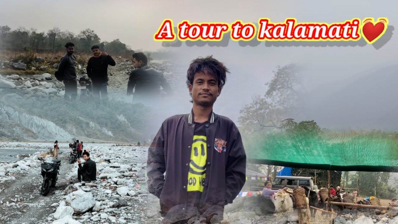 Tour to Kalamati with friends 😁 - YouTube