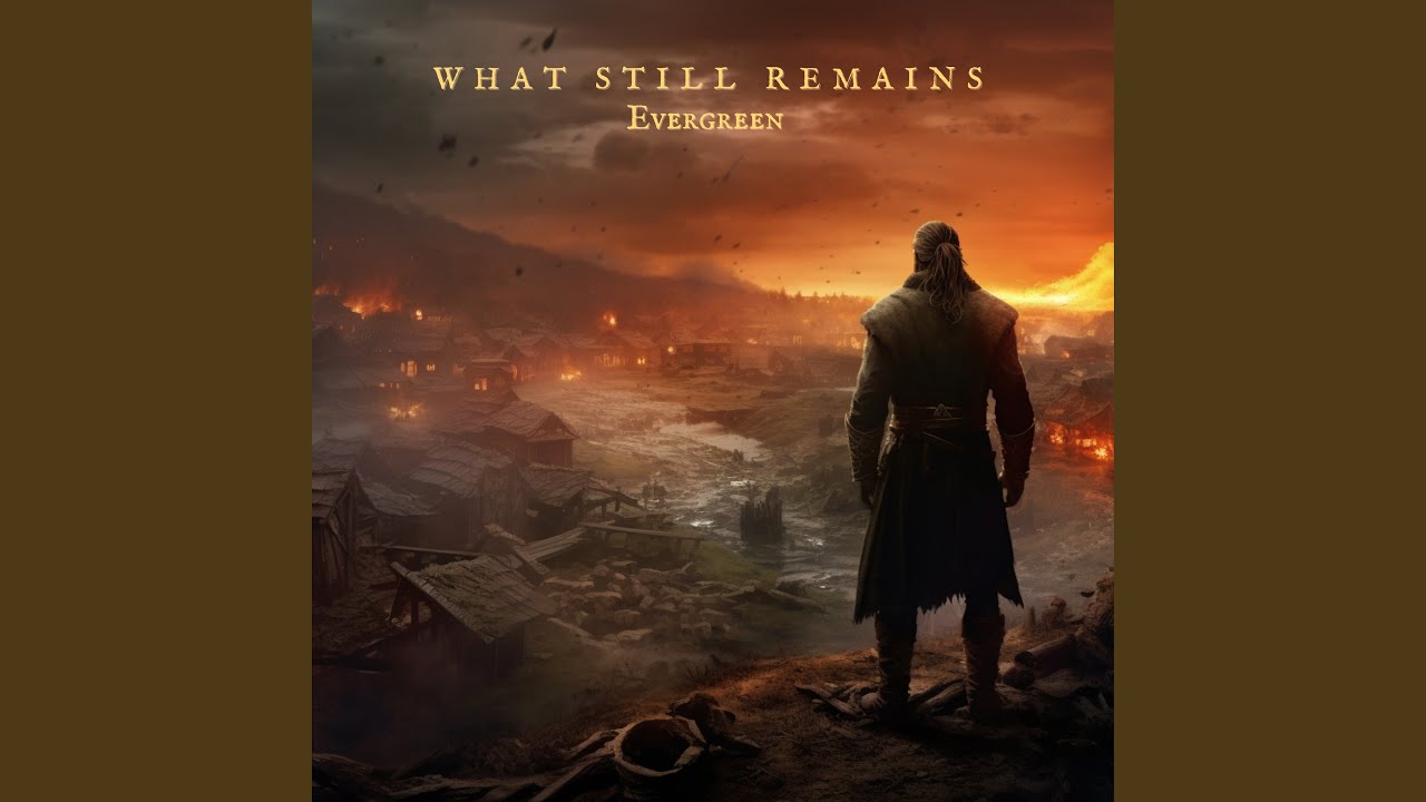 What Still Remains - YouTube