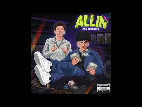REALLY JING - ALL IN ft. @para47199 [Official Audio]