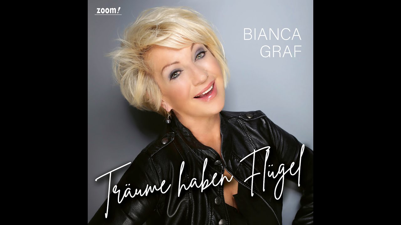 Bianca Graf - Träume haben Flügel (OFFICIAL VIDEO) - YouTube