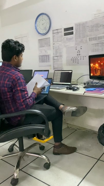 The Realities of Developer Life #shorts #funny #coderlife #motivation - YouTube