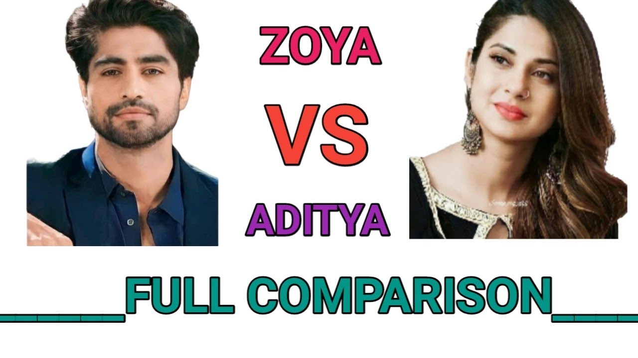 Jennifer Winget Vs Harshad Chopda real life partner|| Age|| gf/Bf|| net ...