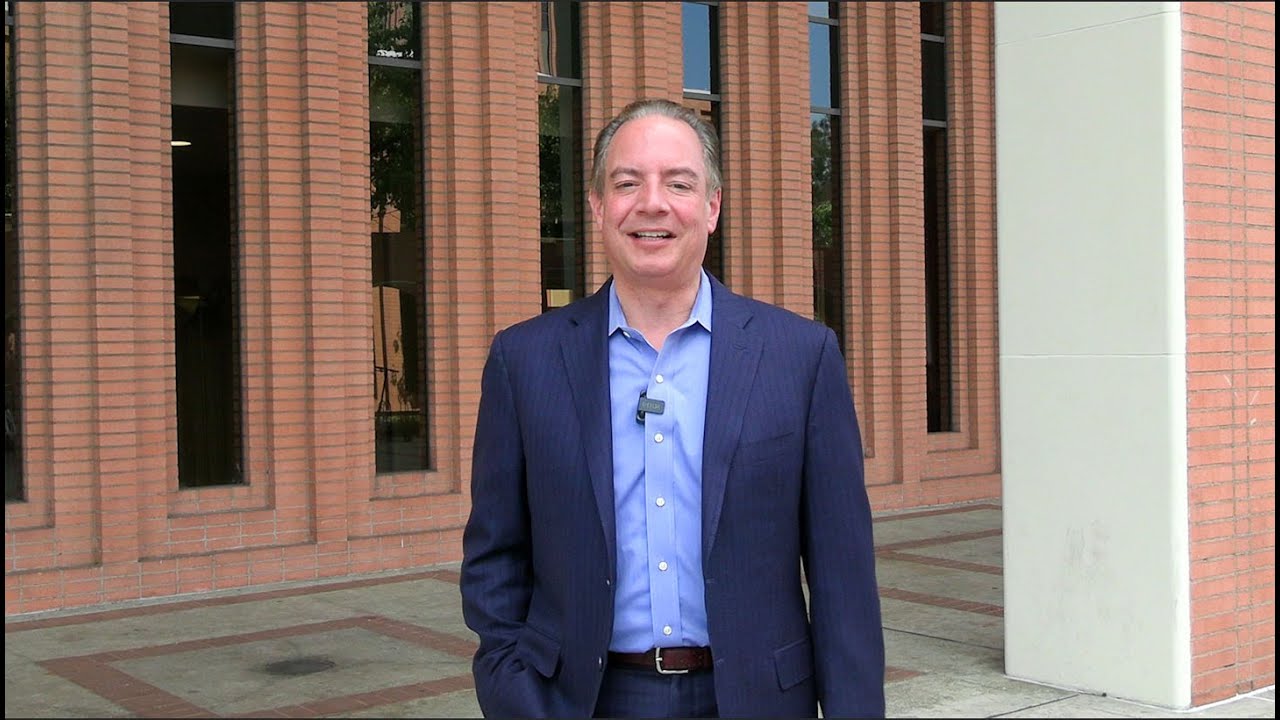 Quick Takes: Q&A with CPF Fellow Reince Priebus - YouTube