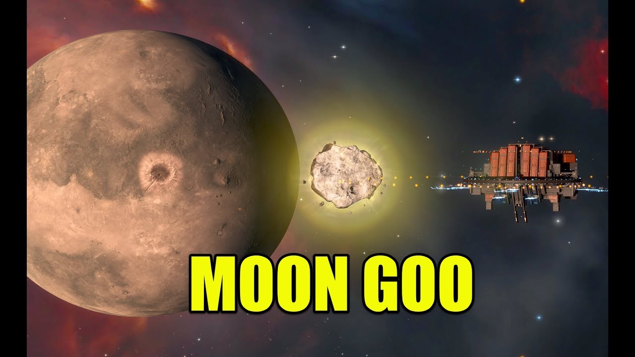 Moon Goo - EVE Online Live - YouTube