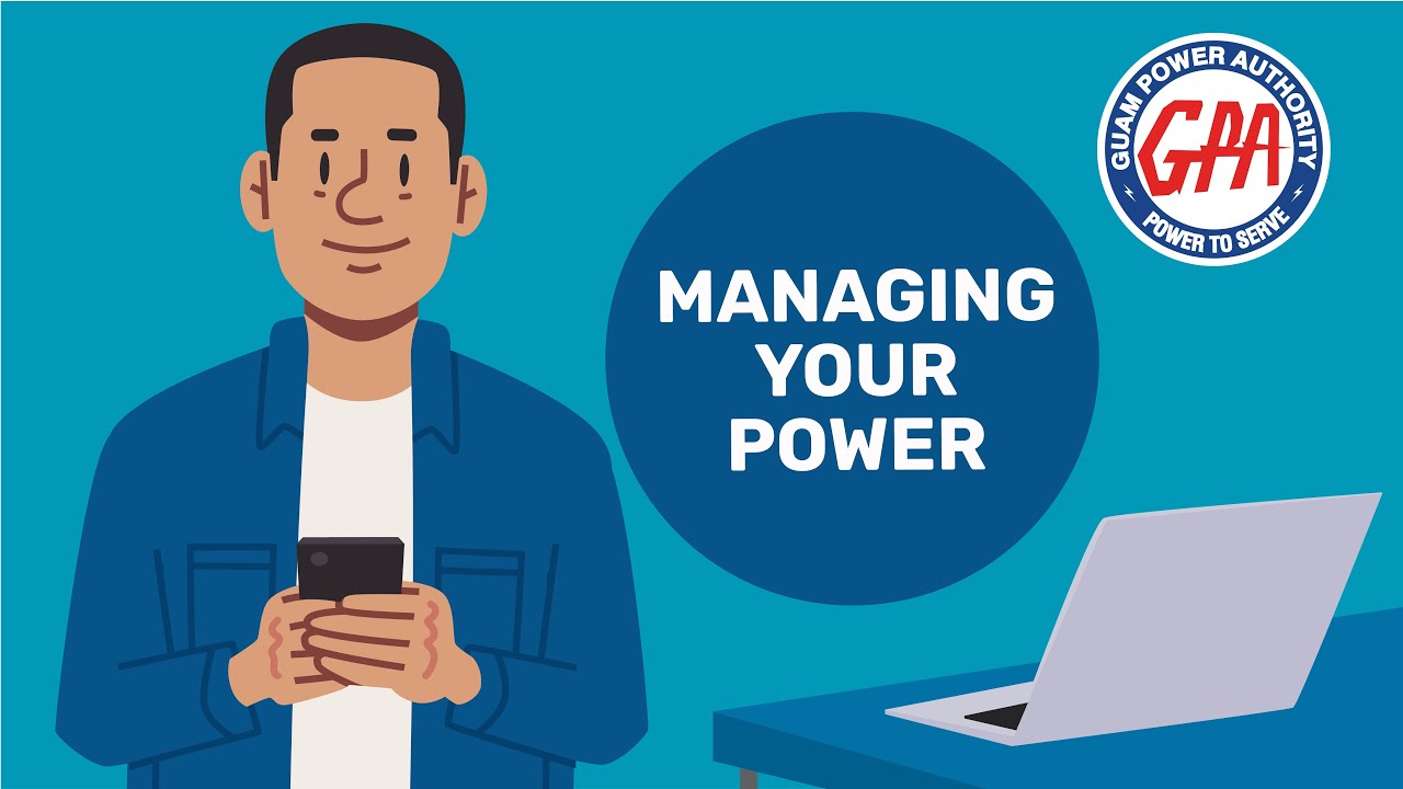 GPA PowerToServe: Power in Your Hands - YouTube
