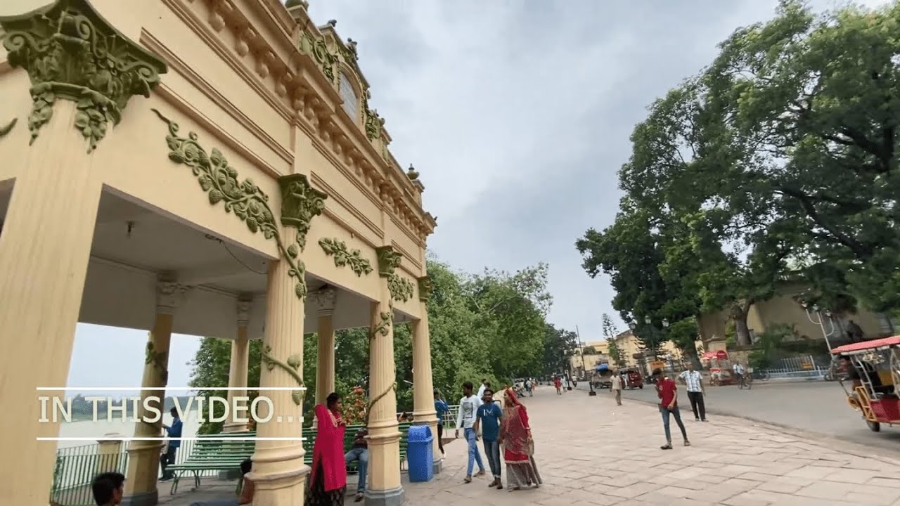 Visit to Chandannagar || French Colony || Bike Trip - YouTube