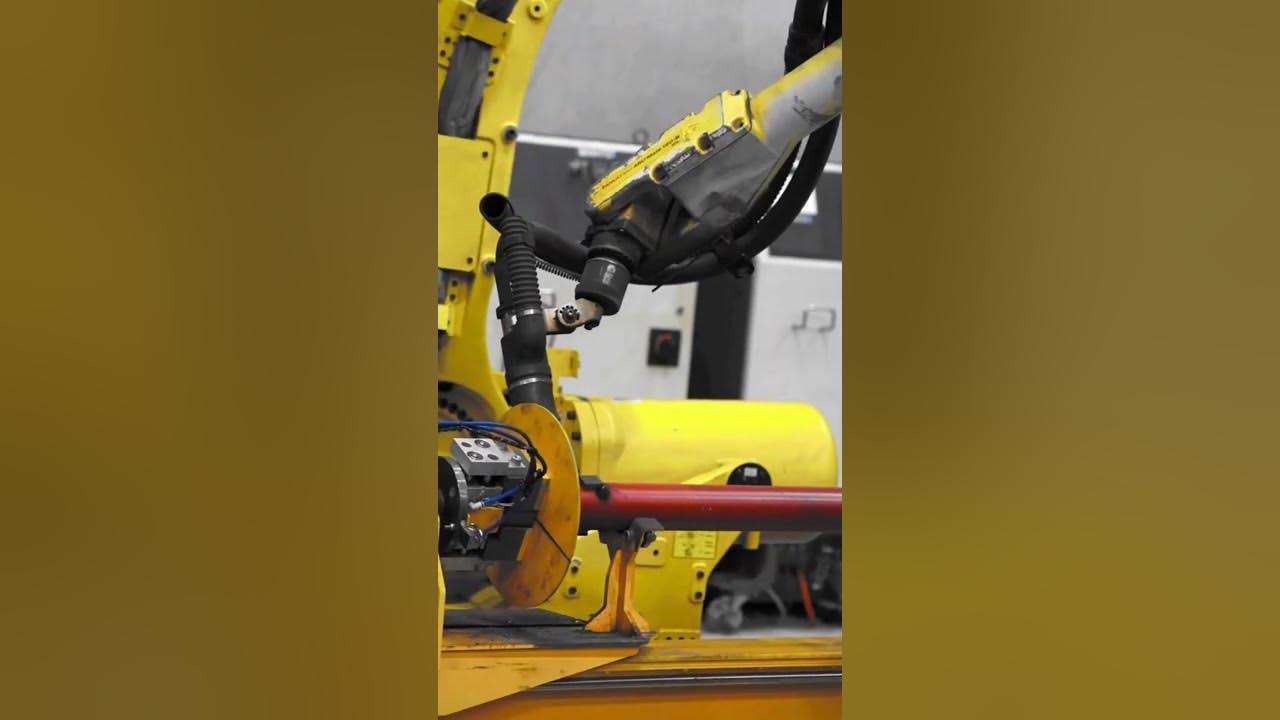 INDUSTRIAL AUTOMATION AUSTRALIA - YouTube