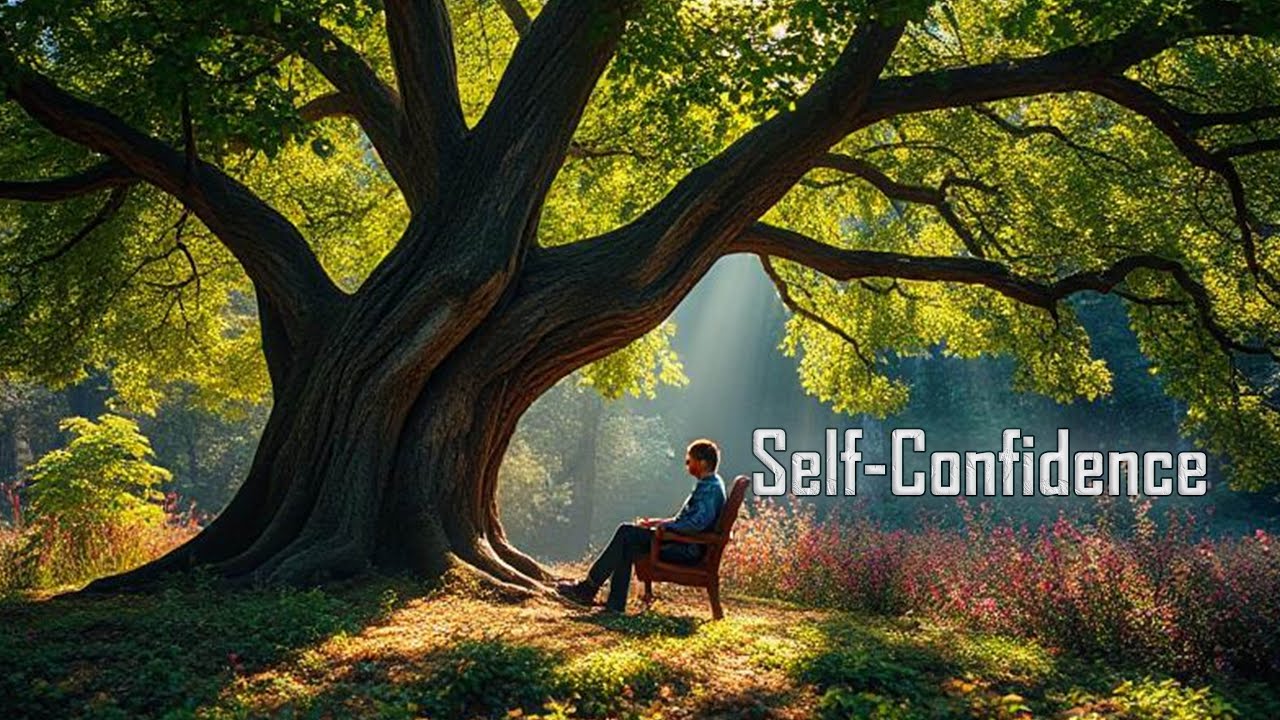 Self-Confidence | Motivational Story | Learn English Through Story ...