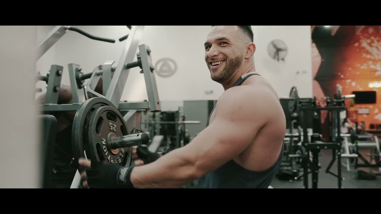 Burak King and Serge Victor, Miami - Federico Casarella - YouTube