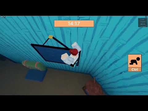 (ROBLOX) sponge (alpha) chapter 2 sponge the bigest noob ever in the ...