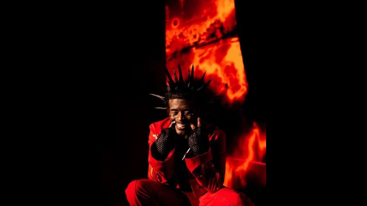 [FREE] LIL UZI VERT X XXXTENTACION TYPE BEAT - "BROKEBOY ANTHEM" - YouTube