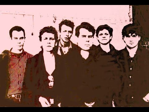 Twisted Nerve by Sacred Cowboys