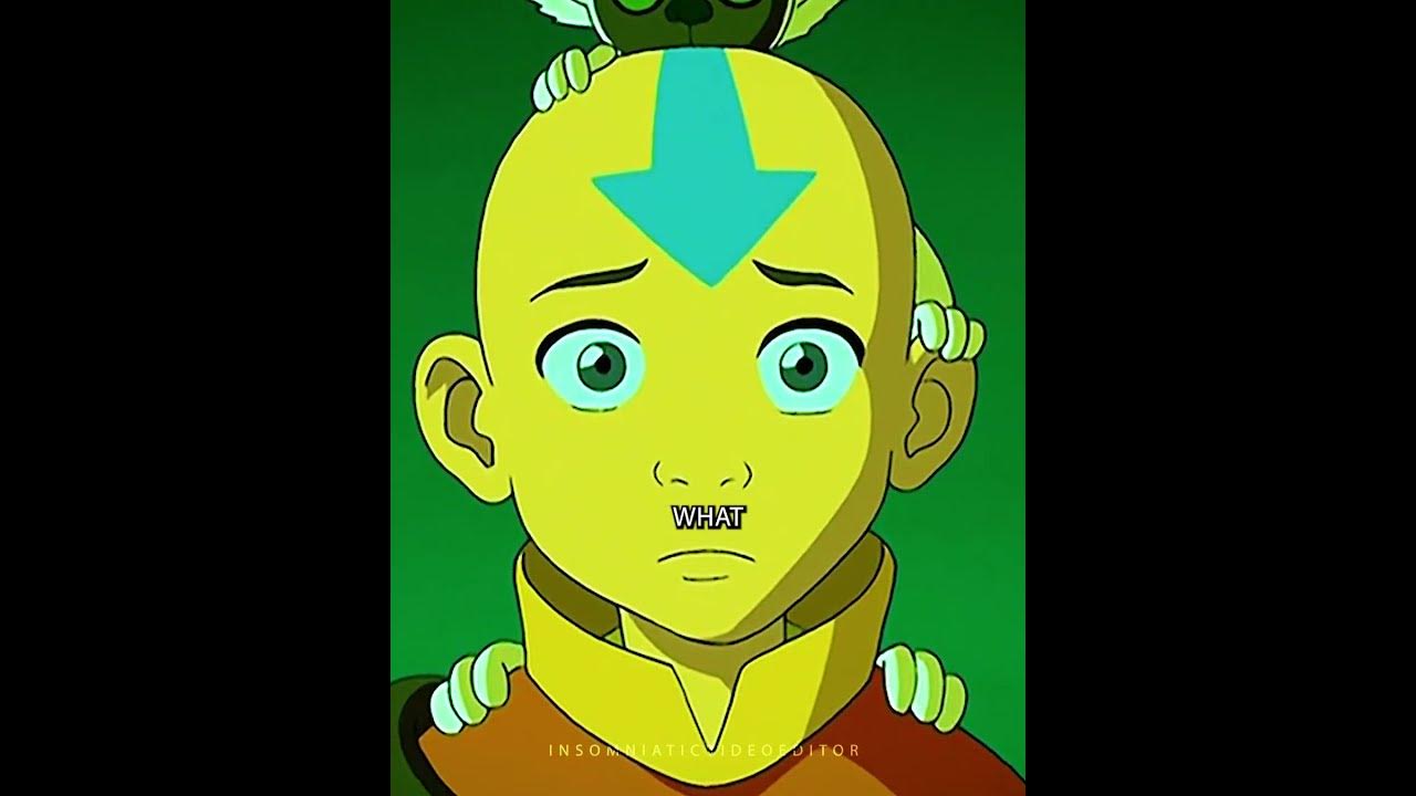The King of Omashu - Avatar The Last Airbender (1x05) 1 EPISODE 1 EDIT ...