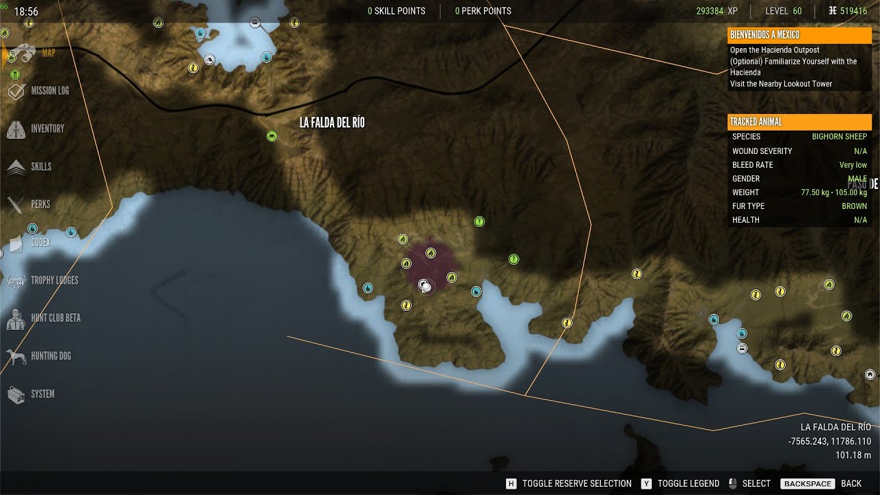 Diamond! Antelope jackrabbit down just as I start hunting them! COTW ...