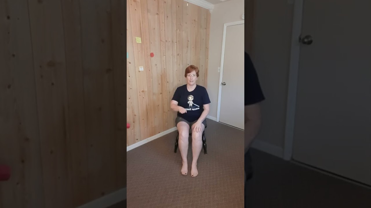 Foot & Toes Mobility Drills - YouTube