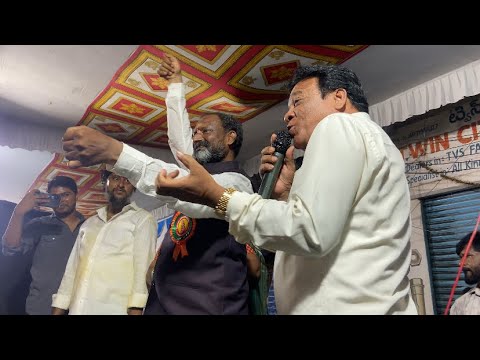 Masala Baba Anna Garu Dance in Secunderabad Gatalu 2023in Clement Anna ...